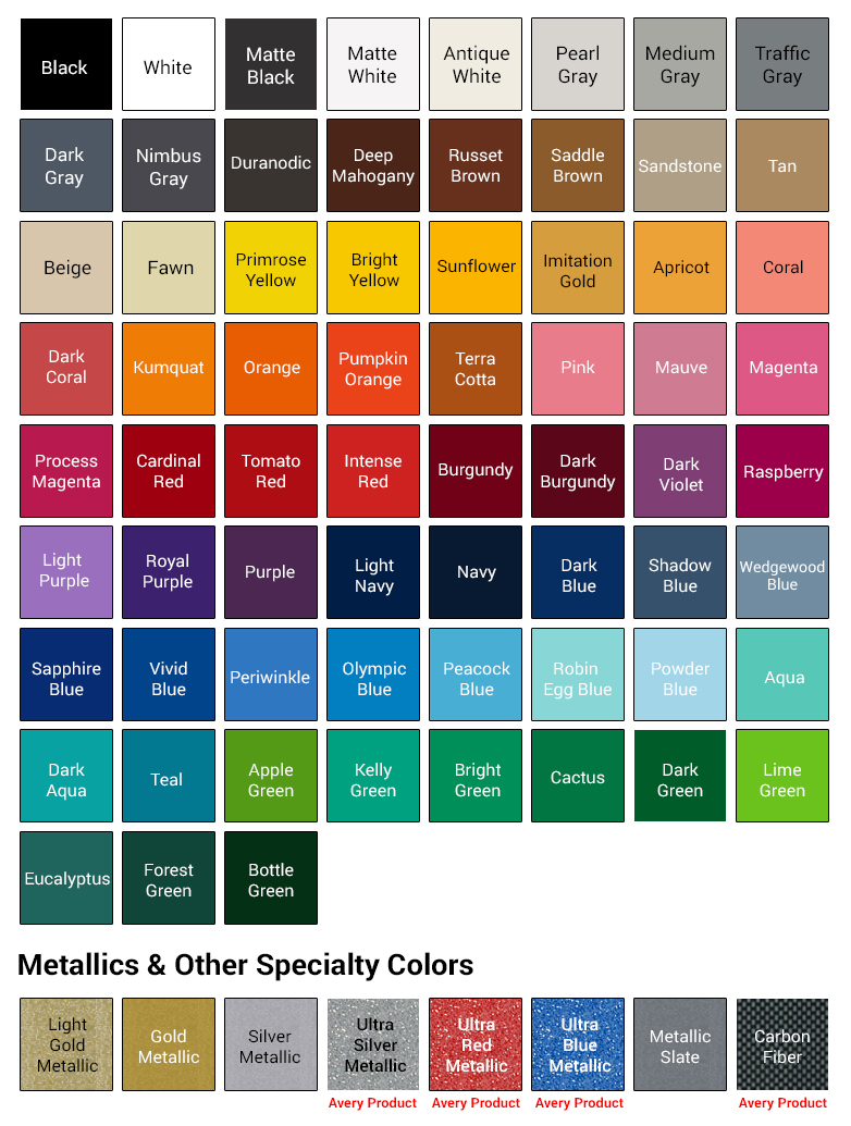 Lamborghini Color Chart Admire The 2024 Lamborghini Revuelto In